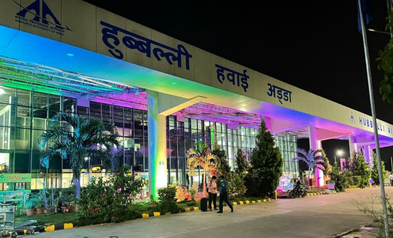 Indian Airports - VIP Assist India